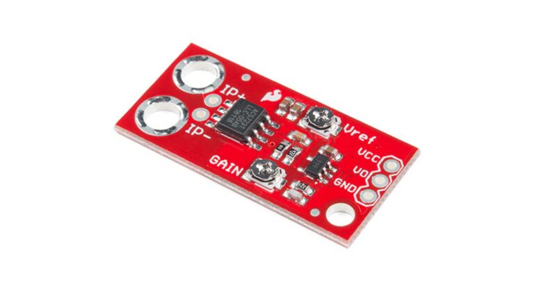 Advantages of Hall Current Sensors - Vicorv Technology Advantages of Hall Current Sensors - Vicorv Technology