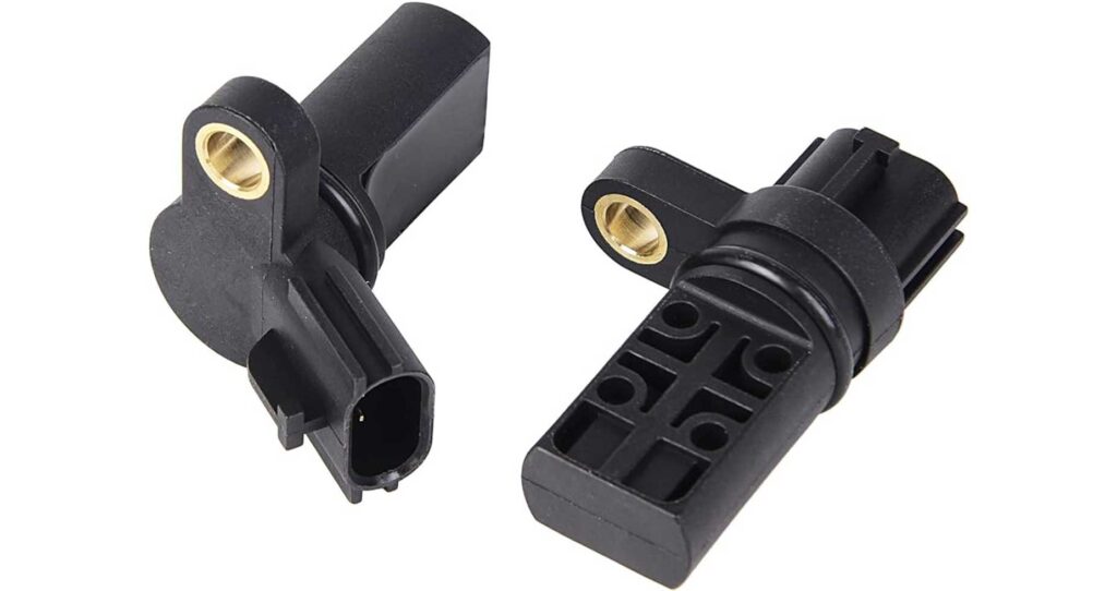 What Does a Crankshaft Position Sensor Do? - Vicorv Technology