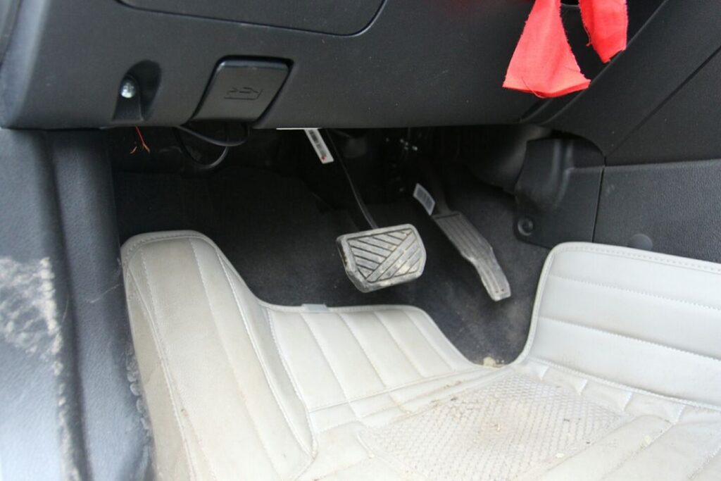 Preventative Maintenance Tips for Your Accelerator Pedal Position ...